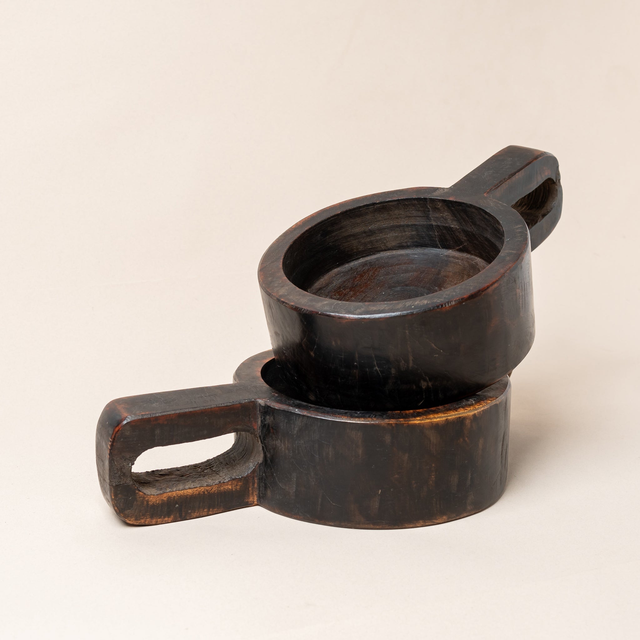 XYLON WOODEN DISH – GAIA